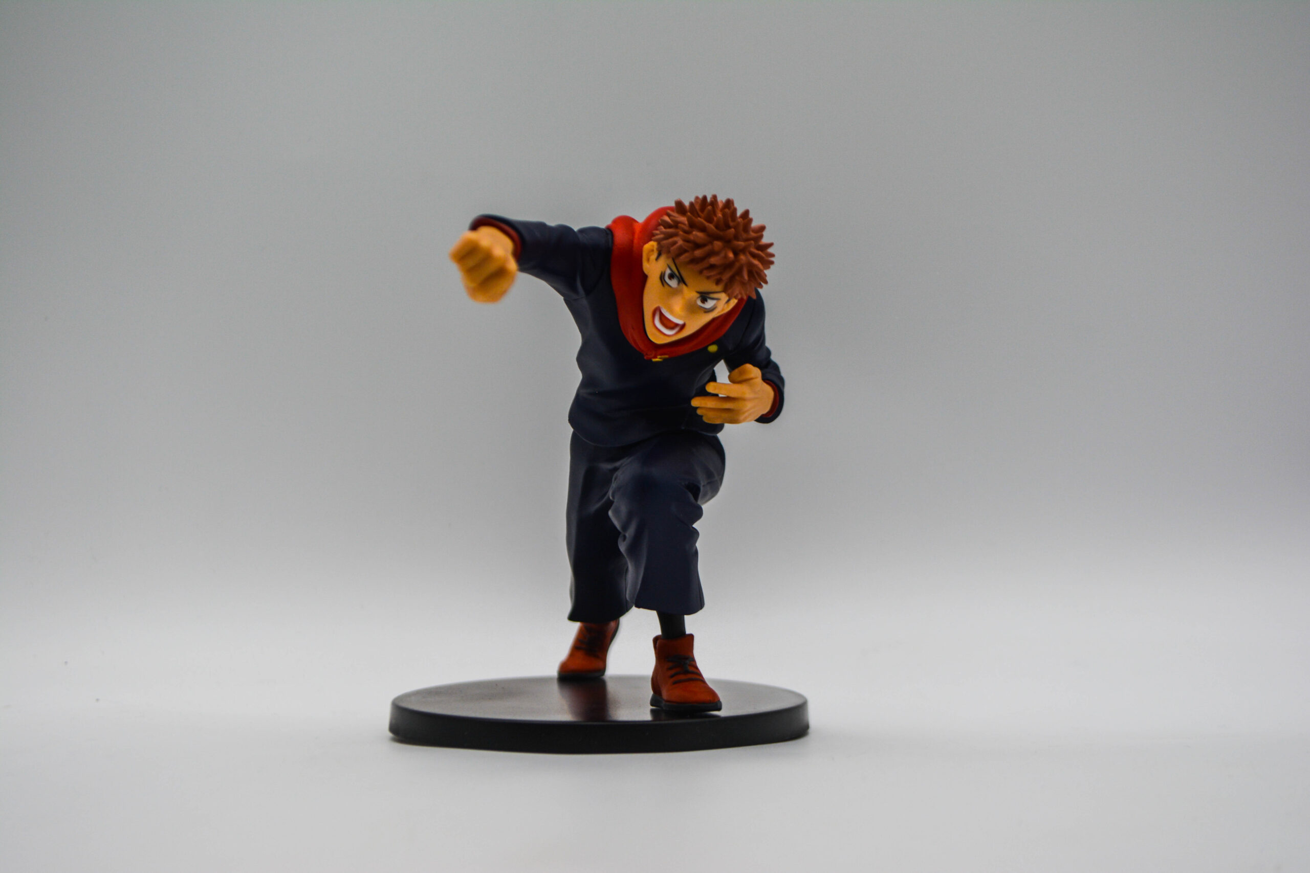 Jujutsu Kaisen - Itadori Yuuji - Kokoni.pl