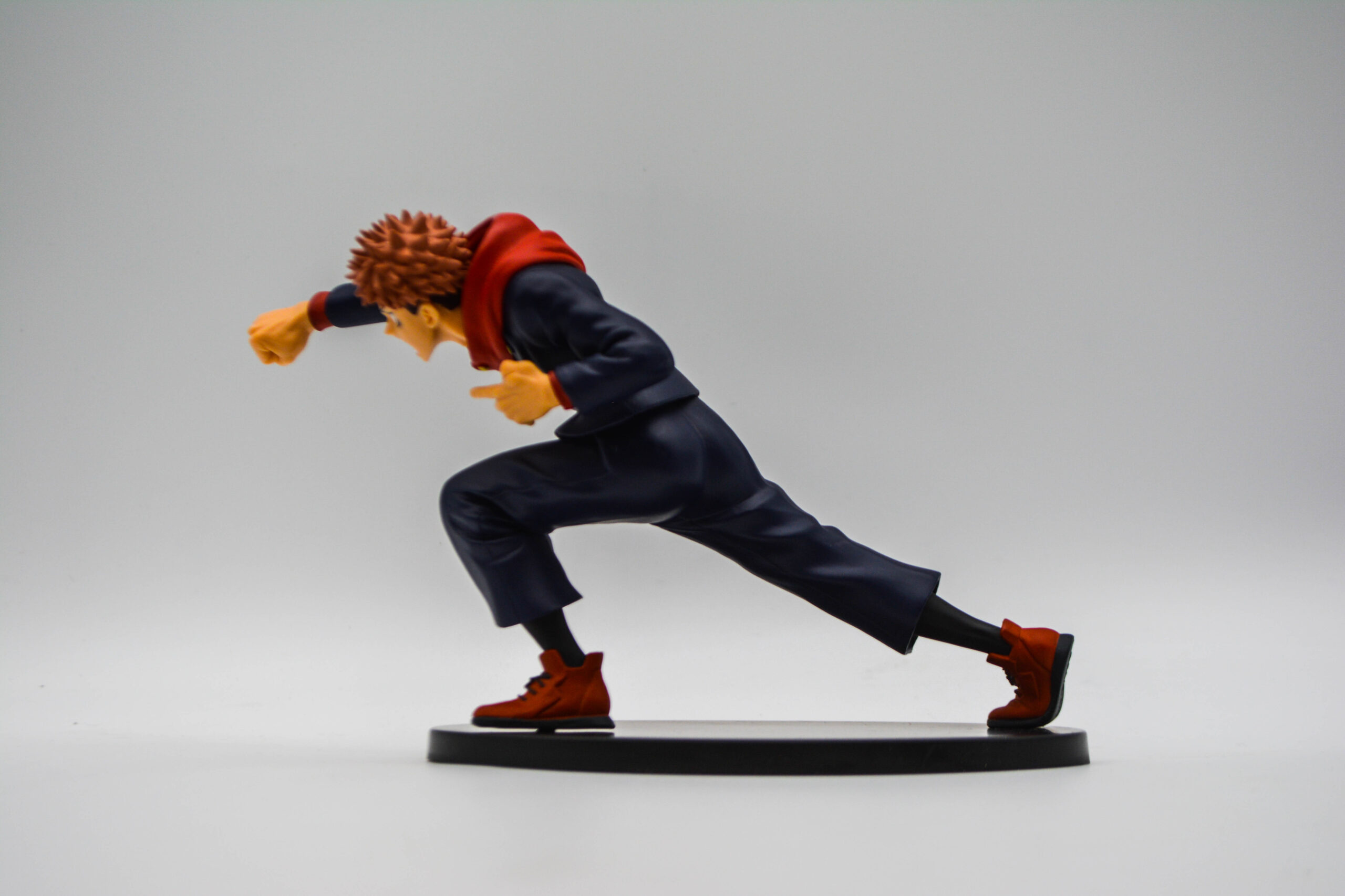 Jujutsu Kaisen - Itadori Yuuji - Kokoni.pl