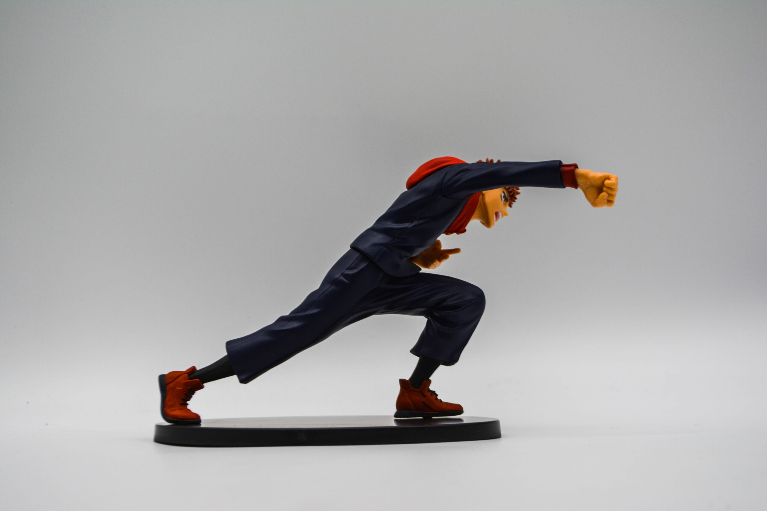 Jujutsu Kaisen - Itadori Yuuji - Kokoni.pl