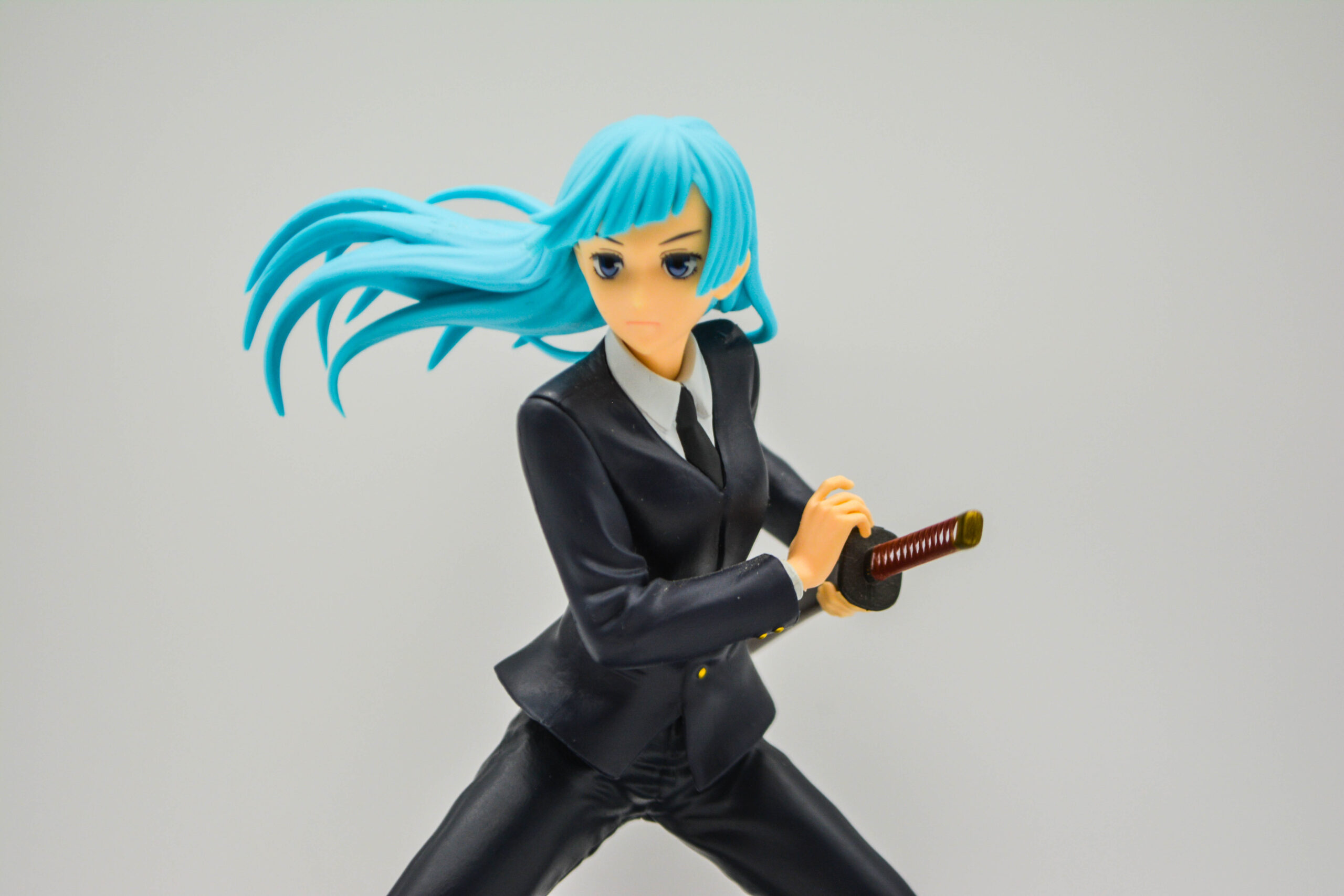 Jujutsu Kaisen - Kasumi Miwa - Kokoni.pl