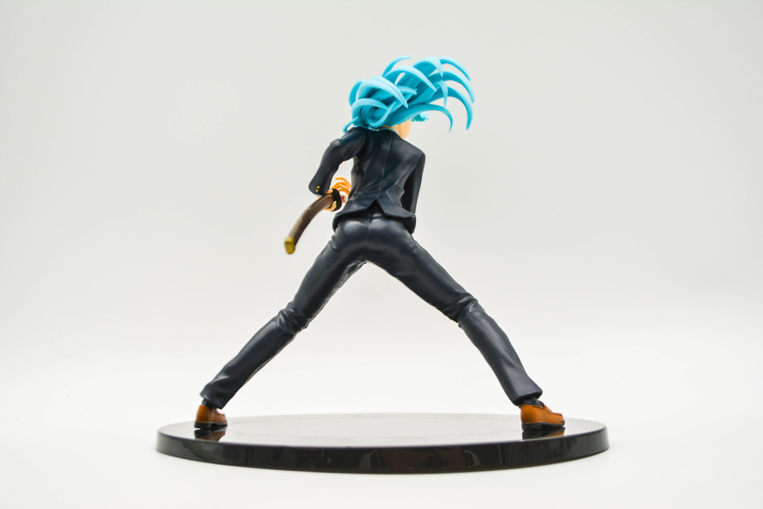 Jujutsu Kaisen - Kasumi Miwa - Kokoni.pl