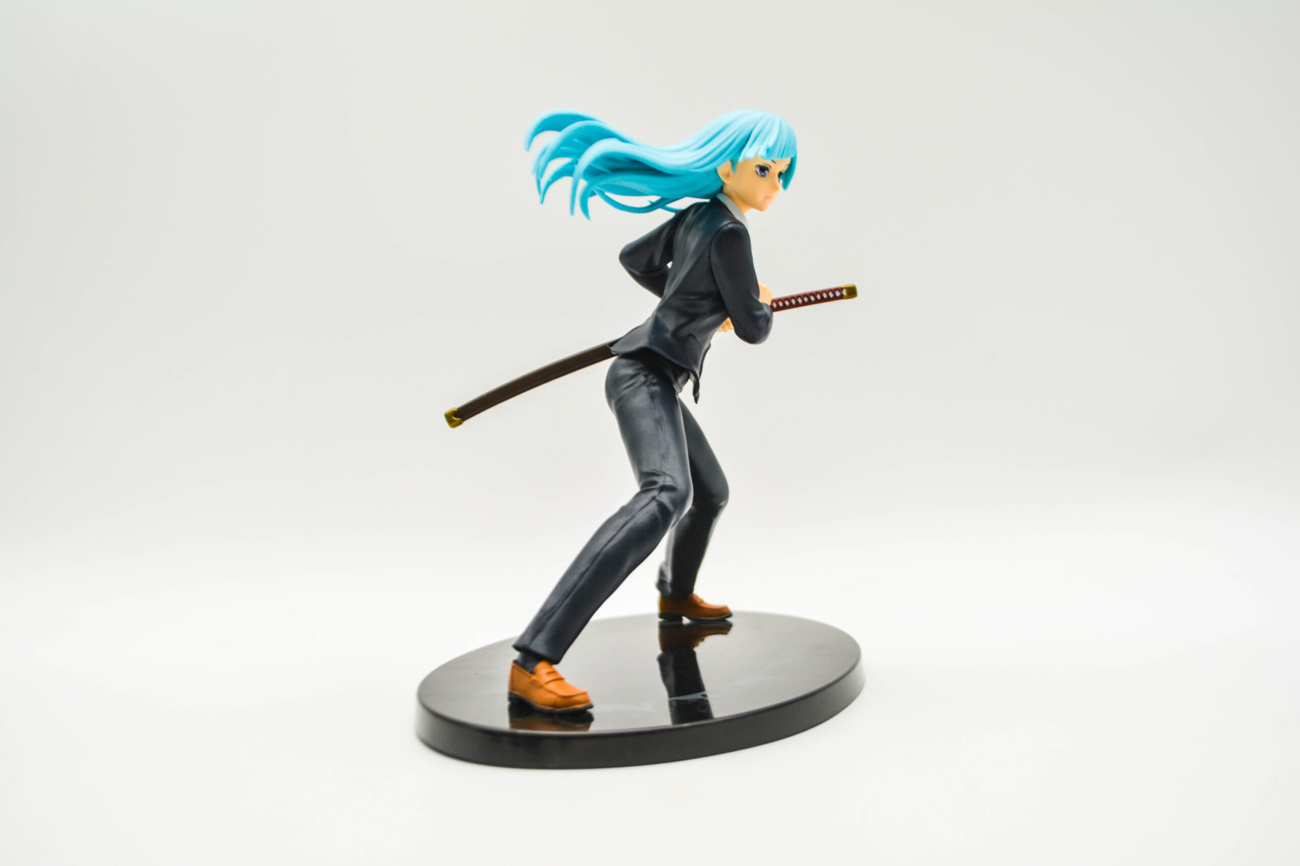 Jujutsu Kaisen - Kasumi Miwa - Kokoni.pl