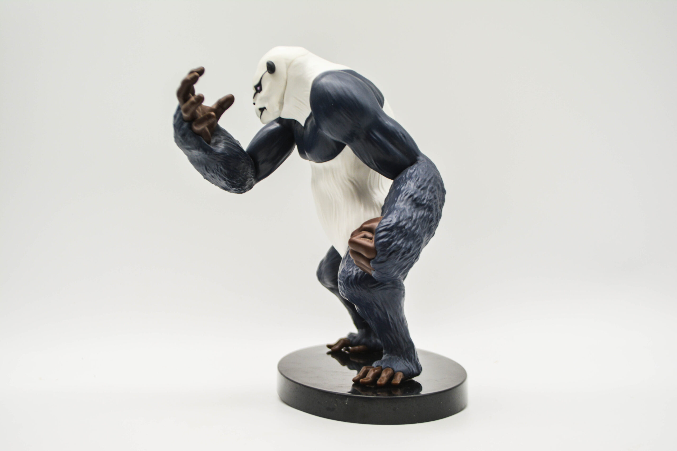 Jujutsu Kaisen - Panda - Gorilla Mode - Kokoni.pl