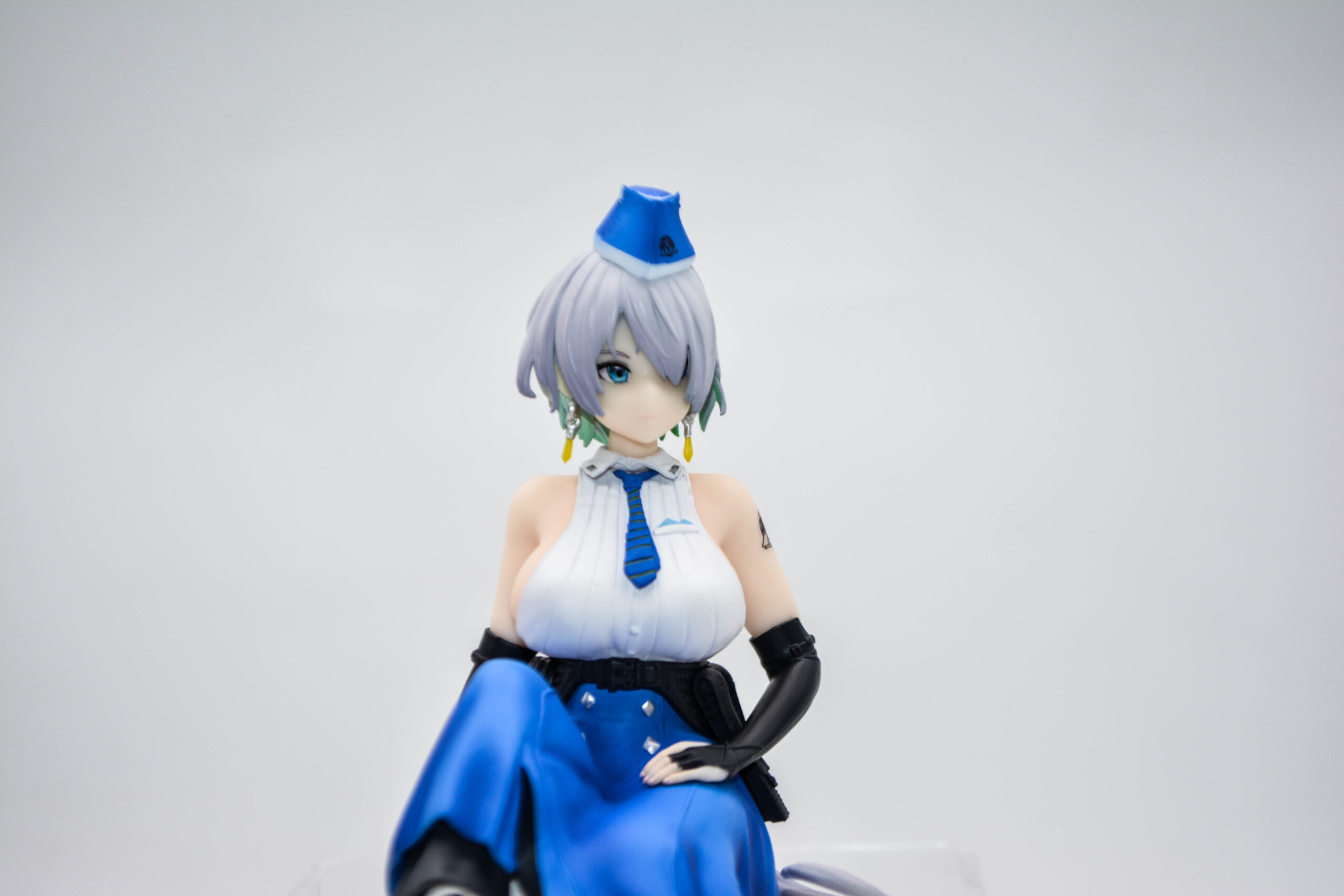 Goddess of Victory: Nikke - Brid - Noodle Stopper - Kokoni.pl