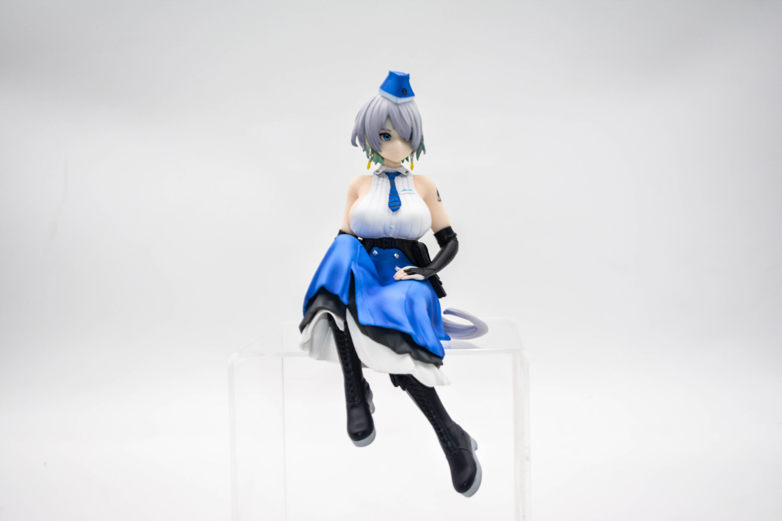 Goddess of Victory: Nikke - Brid - Noodle Stopper - Kokoni.pl