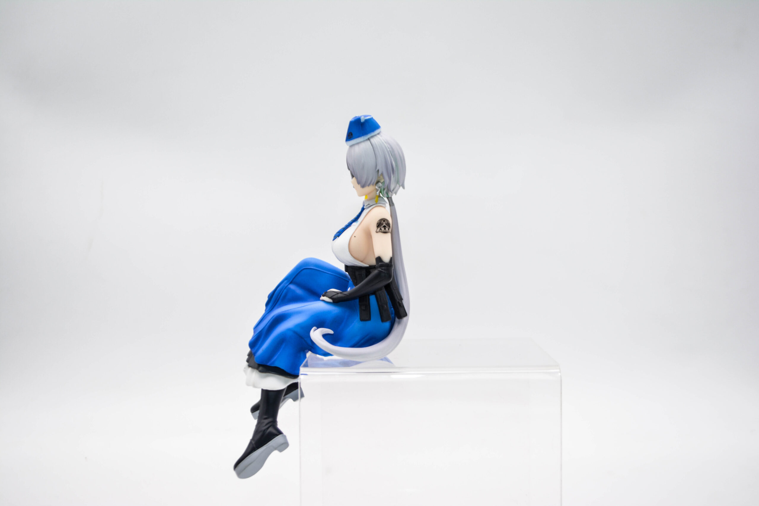 Goddess of Victory: Nikke - Brid - Noodle Stopper - Kokoni.pl