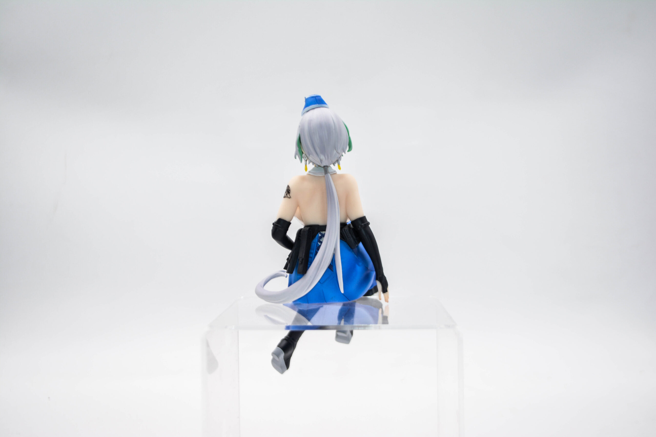 Goddess of Victory: Nikke - Brid - Noodle Stopper - Kokoni.pl